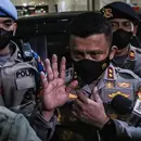 Ferdy Sambo Muncul Saat Ibadat, Begini Potret Terbarunya