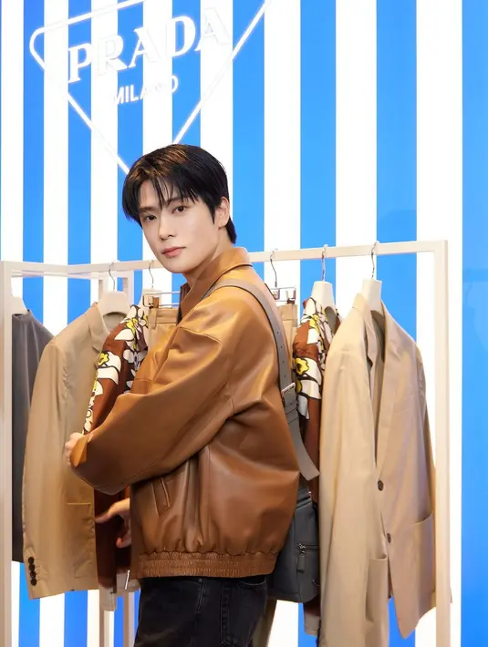 Potret Jaehyun NCT yang Senang Dipanggil Jamal dan Sering Disebut ...