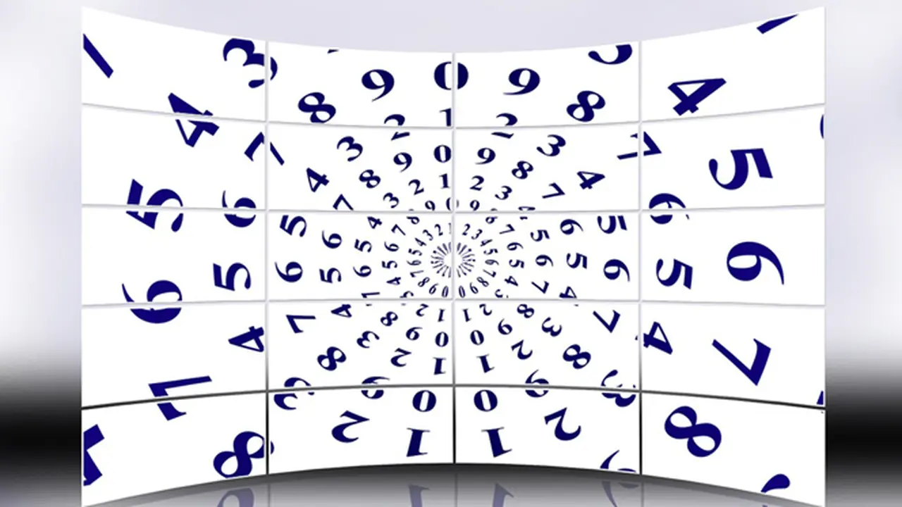 Angka-angka Keberuntungan (dan Sial) di Berbagai Negara - Citizen6 ...