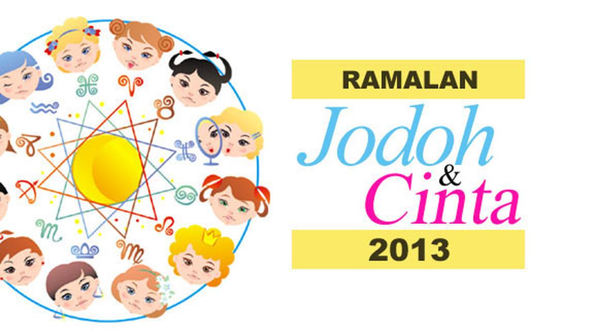 Ramalan Bintang: Jodoh dan Cinta di Tahun 2013 - Lifestyle Fimela.com