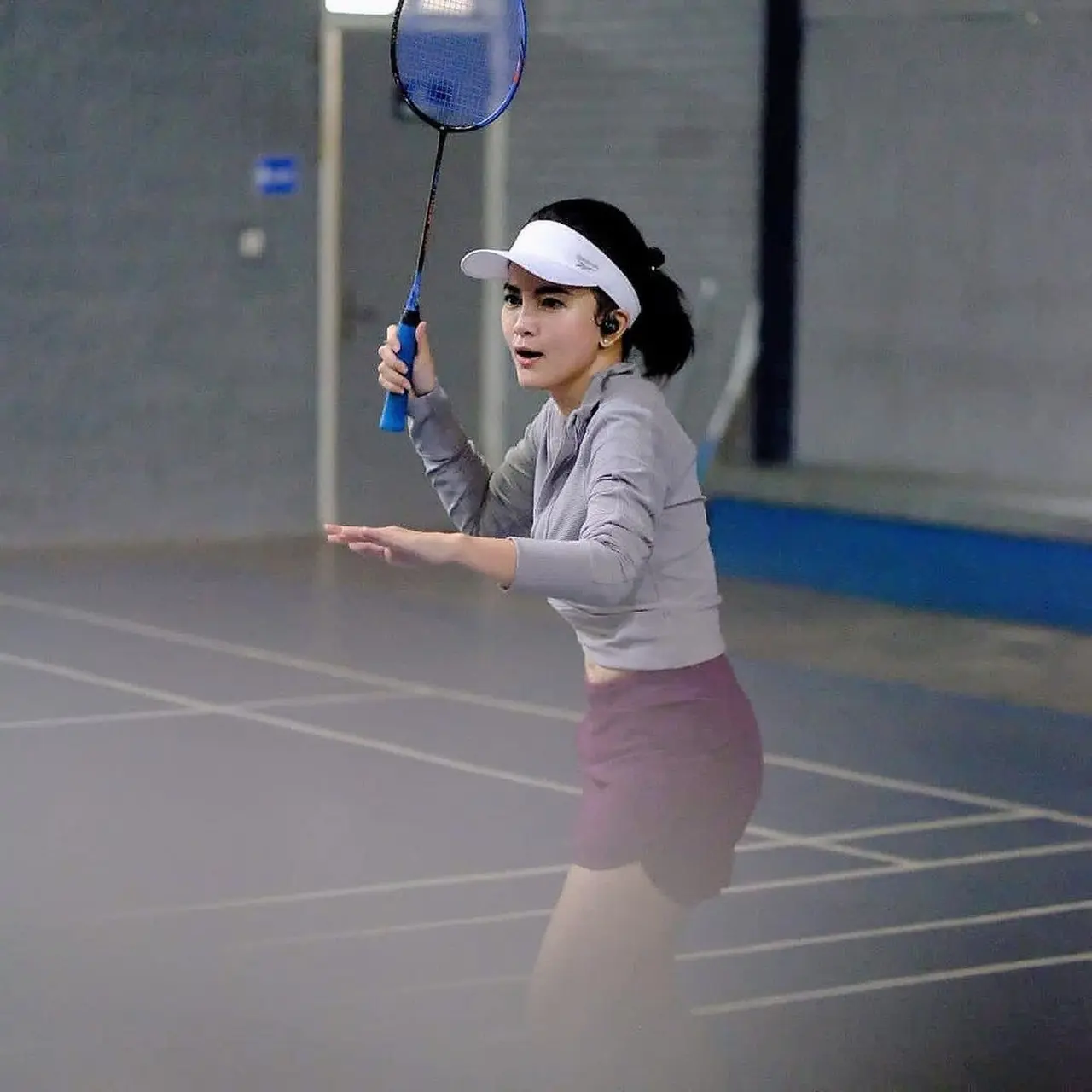 6 Potret Terbaru Tania Putri, Dulu Berperan Jadi Gadis Polos di Sinetron Kepompong - Hot ...