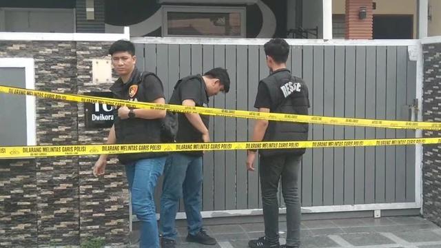 Pembunuhan Ibu Muda di Medan: Bocah 12 Tahun Ditetapkan Anak Berkonflik ...