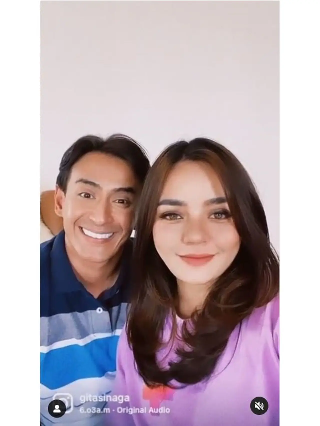 Saksikan Live Streaming Indosiar Mega Series Panggilan Dibintangi Gita ...