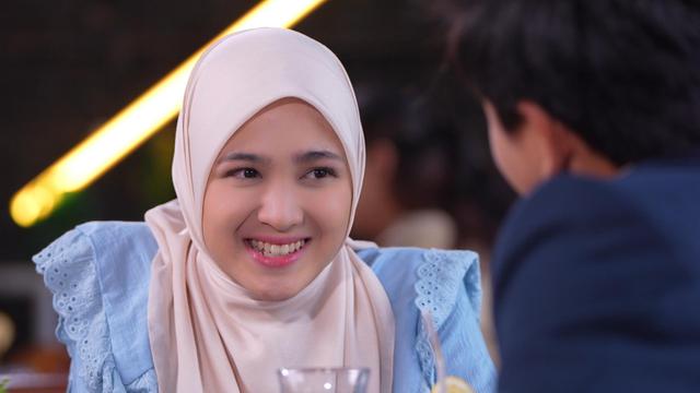 Saksikan Sinetron Tajwid Cinta Tayang Selasa 7 Maret 2023 Sore Via Live Streaming SCTV di Sini ...