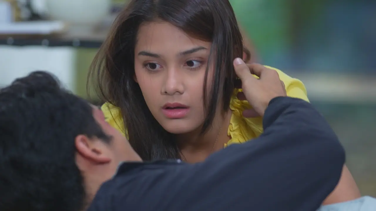 Saksikan Sinetron Melukis Senja, Tayang Jumat 17 Februari 2023 Siang ...