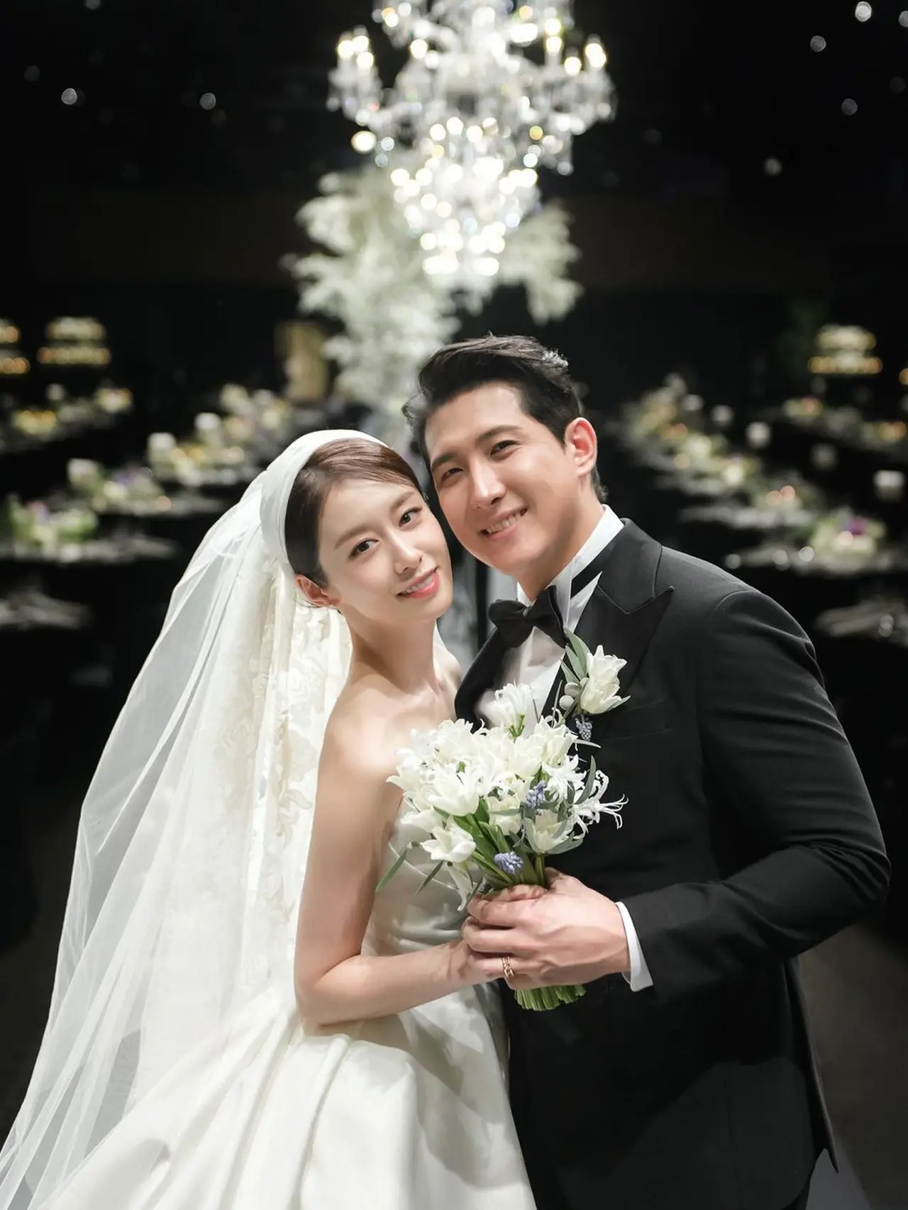 Jiyeon T-ara dan Hwang Jae Gyun Resmi Bercerai, Sama-Sama Absen dalam Proses Mediasi - ShowBiz ...