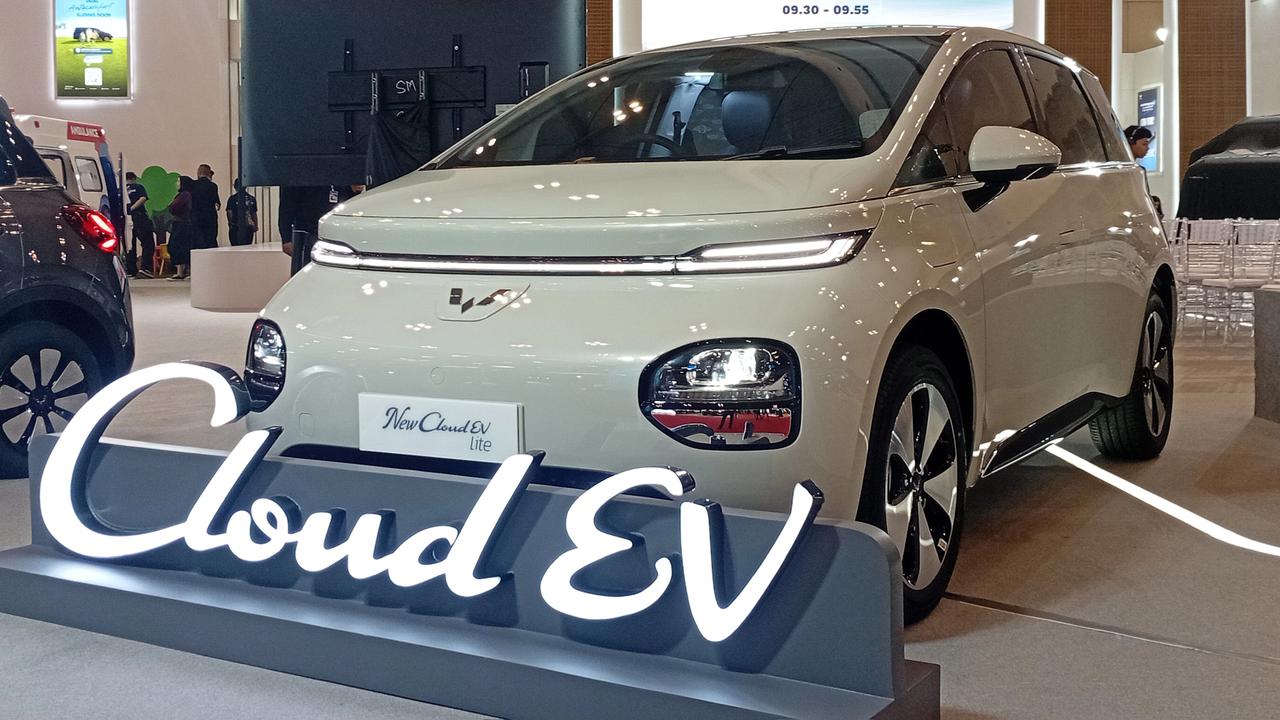 Biar Paham, Ini Perbedaan EV, HEV, dan PHEV