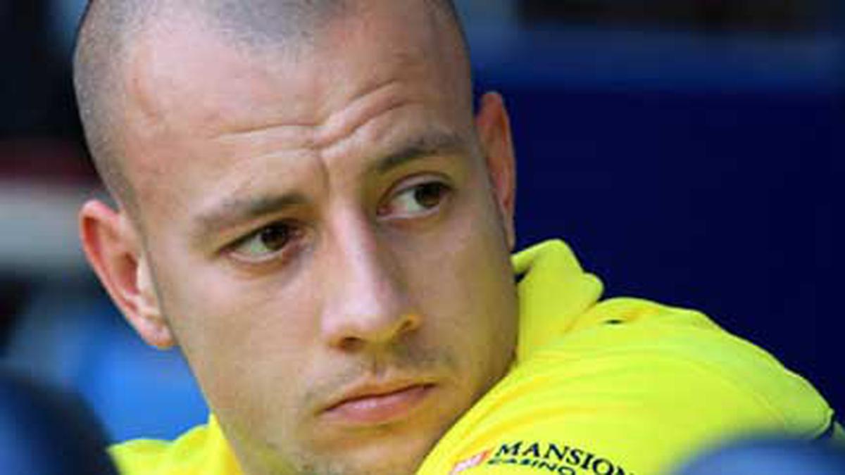 Adu Mulut Hutton dan Redknapp - Bola Liputan6.com