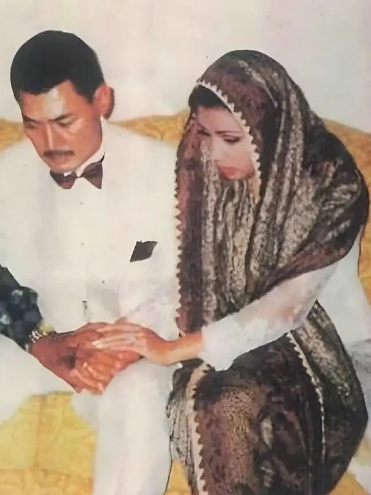 7 Transformasi Mayangsari Muda hingga Usia 50an, Bangga Tak Pernah ...