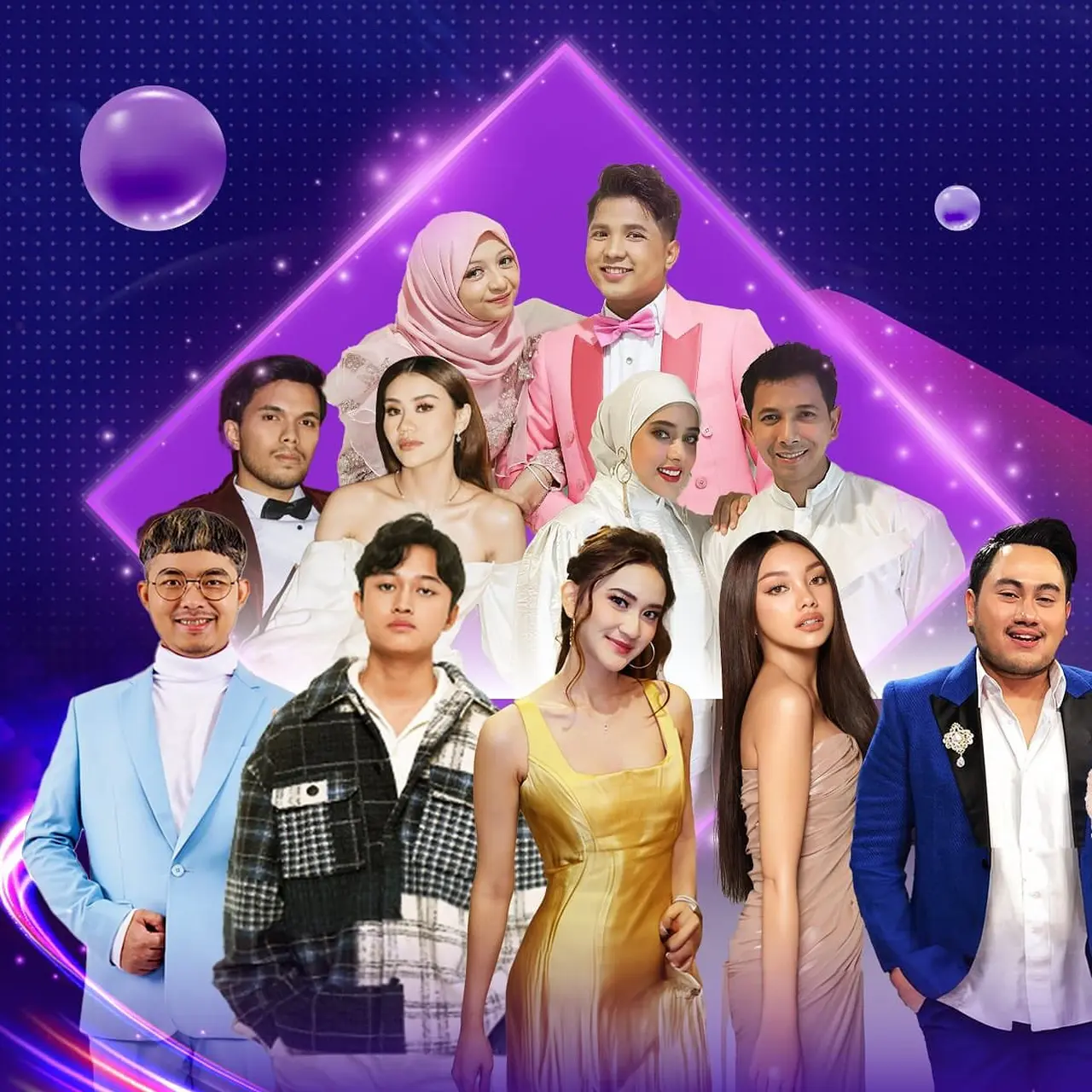 Daftar Lengkap Pemenang Infotainment Awards 2024, Syifa Hadju Borong 4 Penghargaan - ShowBiz ...