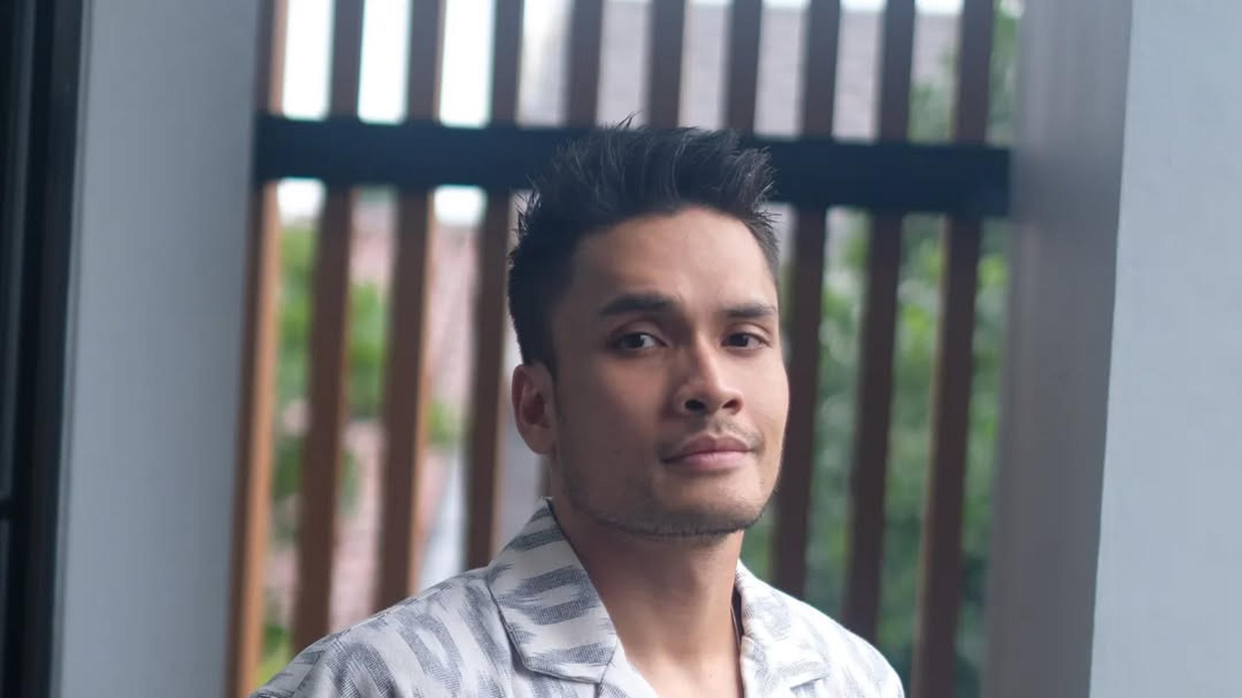 Sinetron SCTV Wanita Istimewa Tayang Mulai 15 Agustus 2025, Randy ...