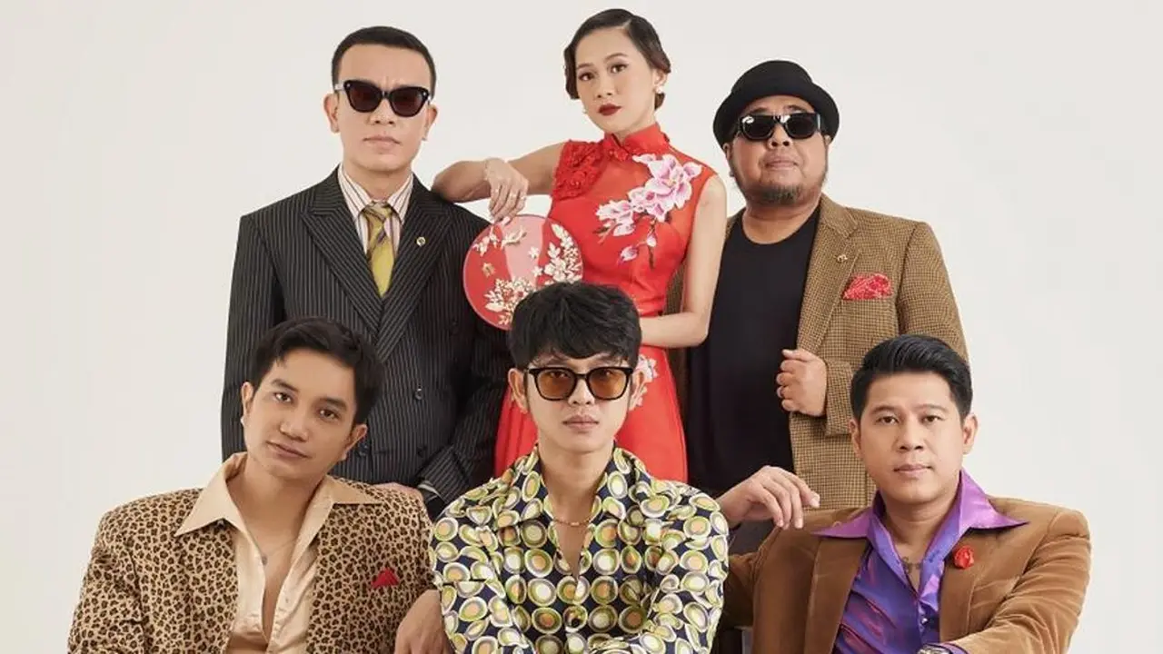 Lirik Lagu Djakarta dari Laleilmanino, Kolaborasi Bareng Diskoria dan ...