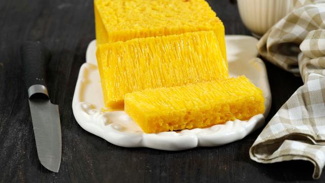 Apa Itu Bika Ambon? Simak Penjelasan dan Resepnya di Sini - Food Fimela.com