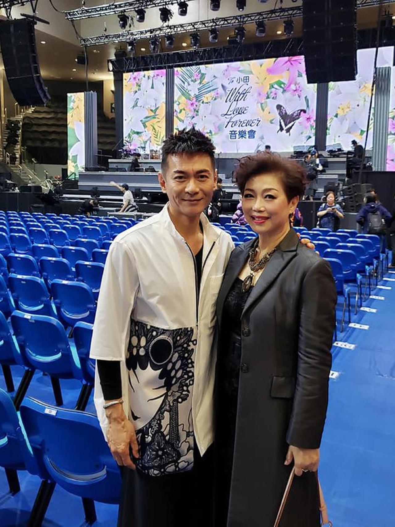 6 Potret Terbaru Pemeran Biksu Tong Sam-chong di Serial Kera Sakti ...