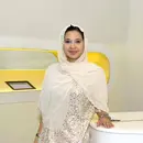 6 Potret Mariam Nur Anak Ayu Azhari dari Pernikahan Kedua, Jarang ...