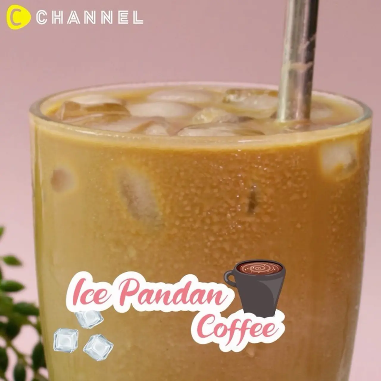 Resep Es Kopi Pandan Kekinian, Bisa Bikin di Rumah - Lifestyle Liputan6.com