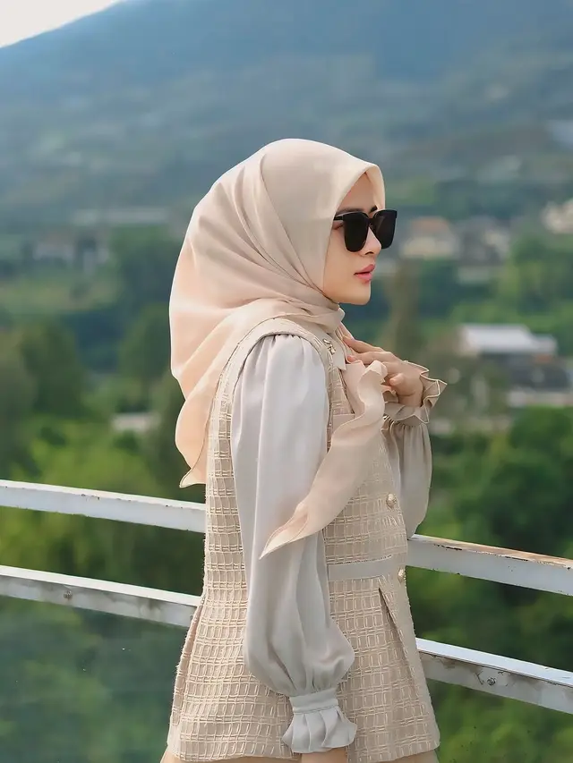 5 Potret Terbaru Chef Amanda Alumni Masterchef Indonesia, Visual ...