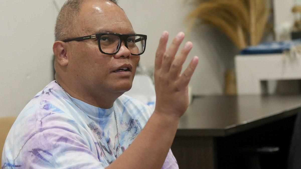 Badai Bicara Tegas Soal Royalti untuk Para Pencipta Lagu, Berharap Bisa ...