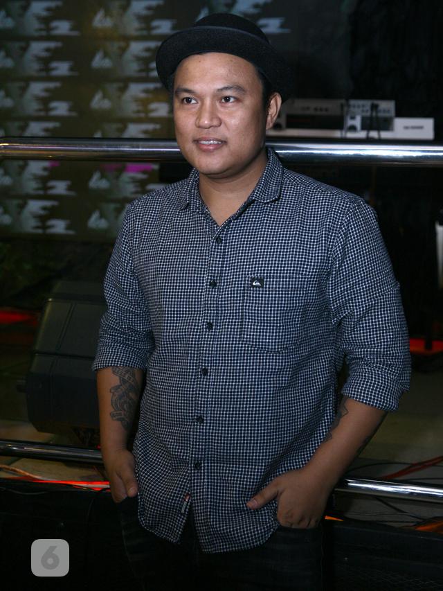 Posan Tobing Luapkan Kekecewaan kepada Kotak Band, 11 Tahun Tak Dapat ...