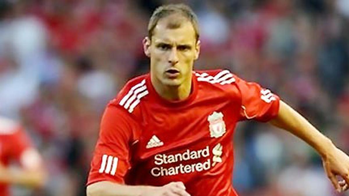 Jovanovic Menyesal Gabung Liverpool - Bola Liputan6.com