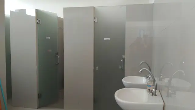 Toilet di Rest Area Kanci Pejagan Pecahkan Rekor Muri, Apa Istimewanya ...