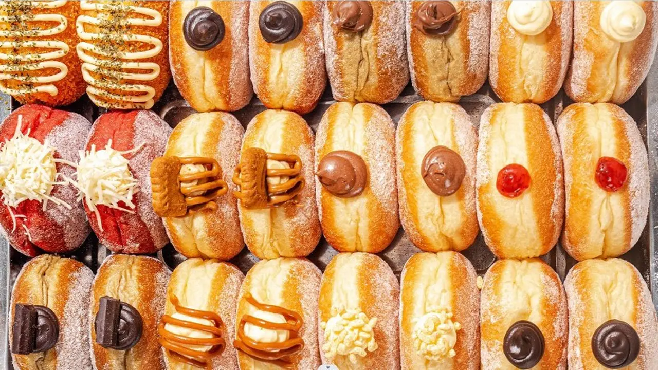 5 Rekomendasi Menu Camilan untuk Berbuka Puasa yang Rasanya Bikin Nagih ...