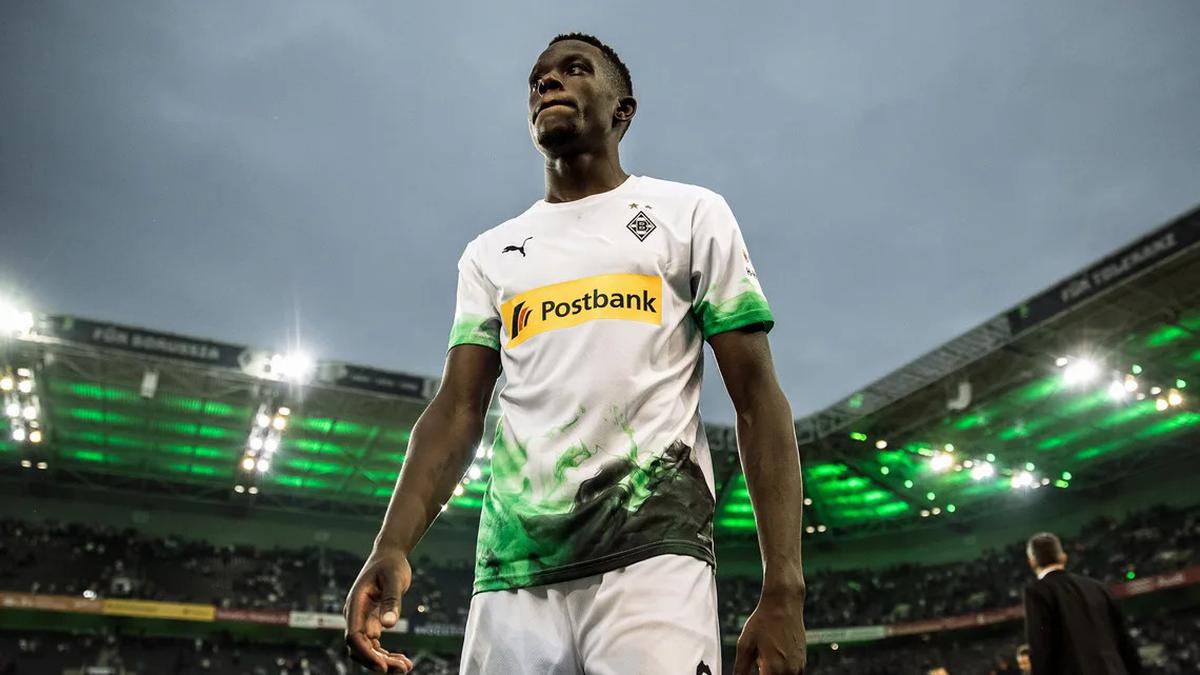 Liga Italia: Mengenal Denis Zakaria, Pemain Baru Juventus yang Dilabeli ...