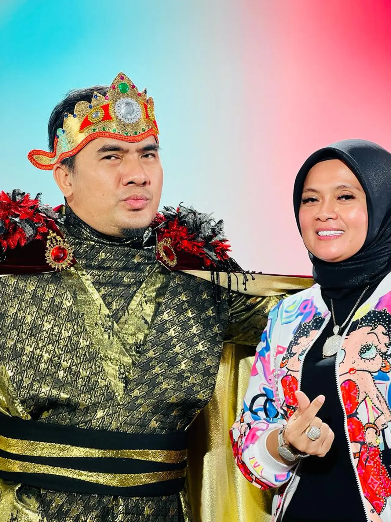 Cerita Saipul Jamil Mencoba Comeback ke Industri Musik Dangdut: Tak Ada ...