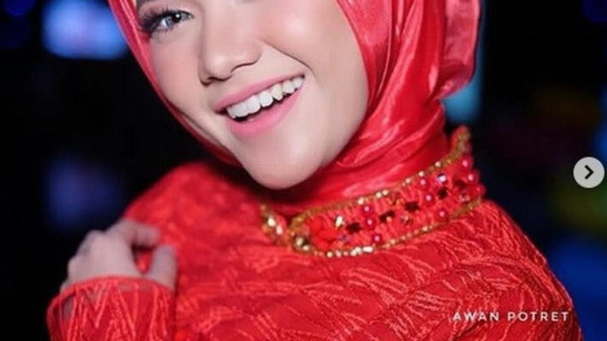 Meski Syuting Melelahkan, Fikoh Tetap Puasa - Islami Liputan6.com