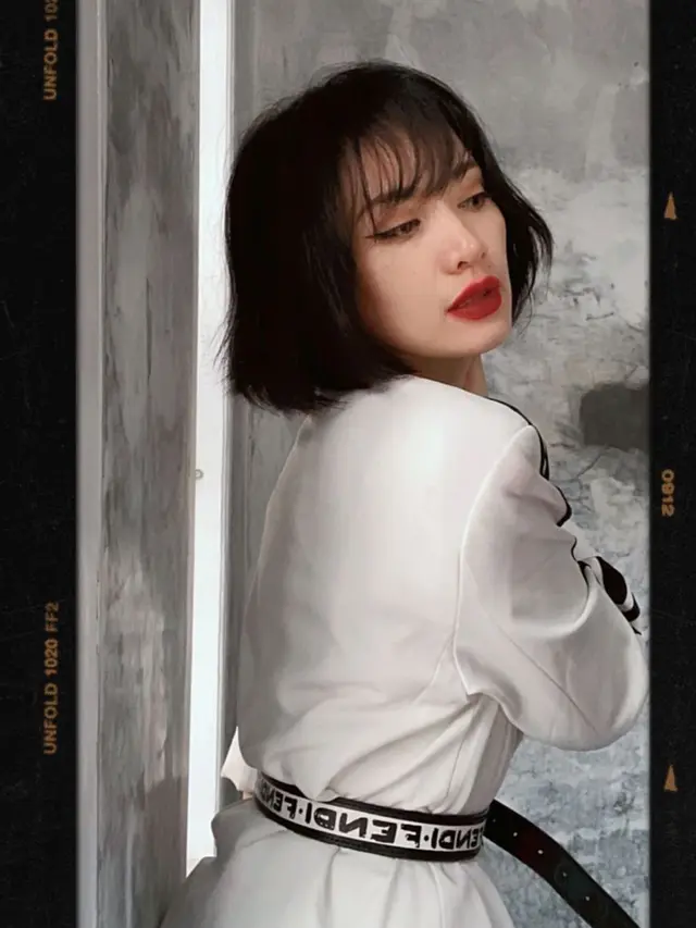 Lama Vakum, Ini 6 Potret Terbaru Icha Amelia Aktris Genta Buana - Hot ...