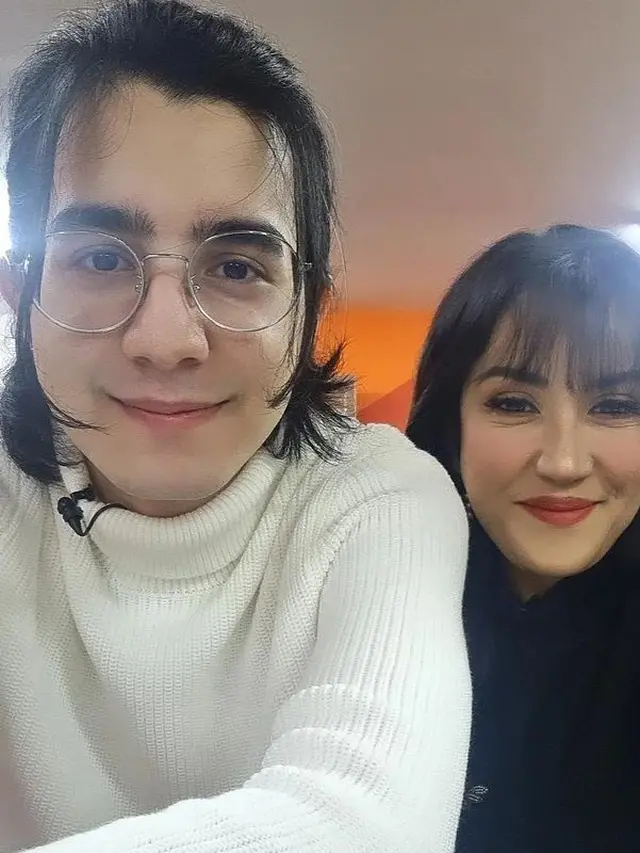 7 Potret Darren Starling, Anak Andi Soraya dan Steve yang Kuliah di University of Toronto - Hot ...