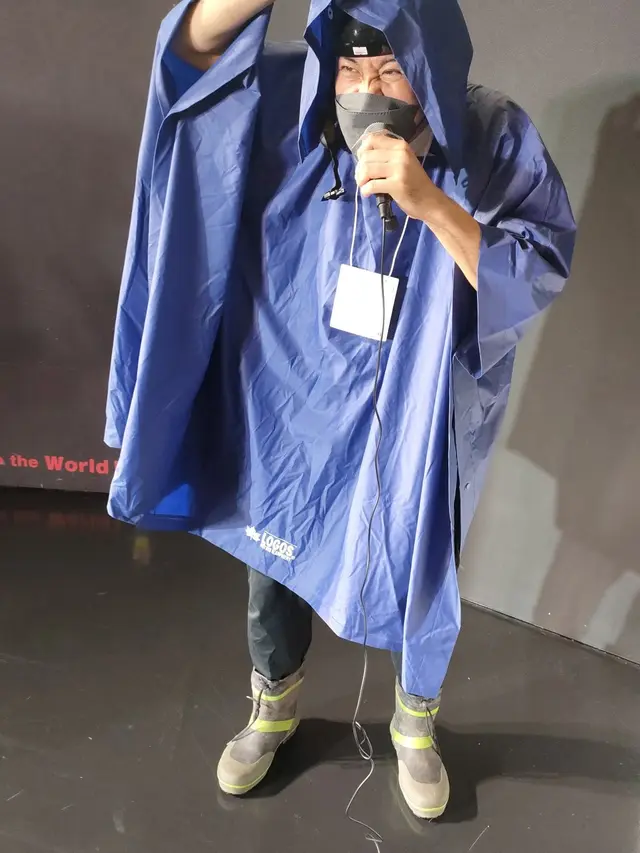 10 Potret Mundane Halloween di Jepang, Pesta Kostum Orang-Orang Malas ...