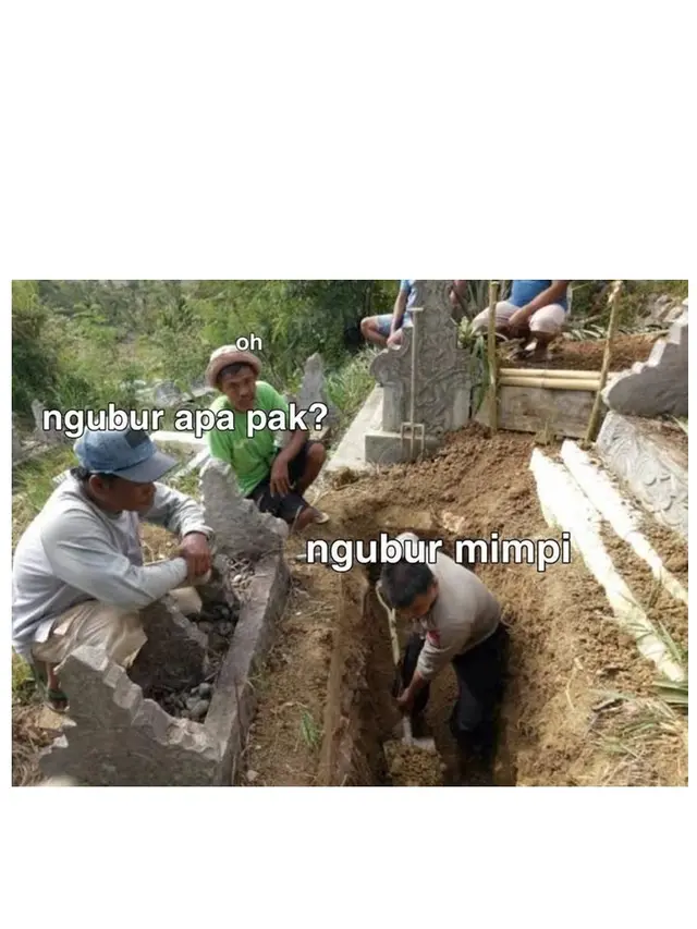 6 Meme Hidup Tak Sesuai Ekspektasi Ini Bikin Meringis Bacanya - Hot ...