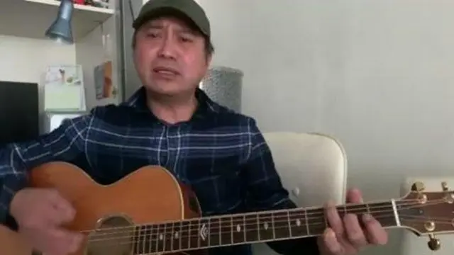 Hengky Supit Bikin Album Baru Untuk Mendiang Istri - ShowBiz Liputan6.com