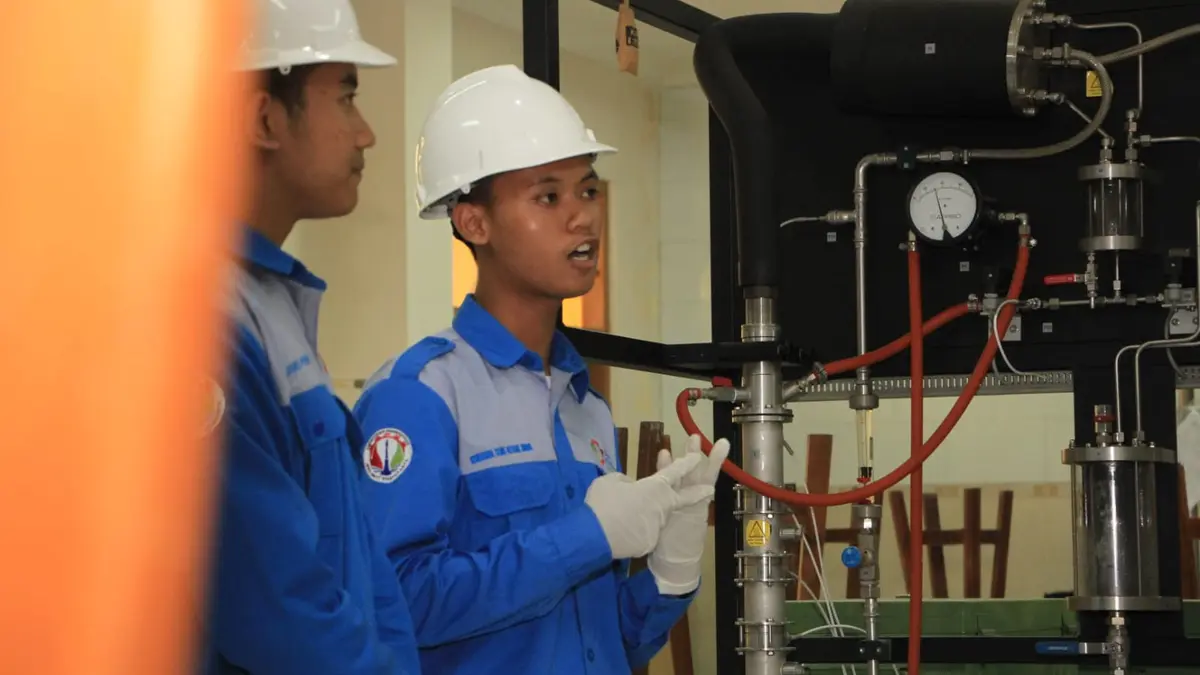 Berita SDM industri Hari Ini - Kabar Terbaru Terkini | Liputan6.com