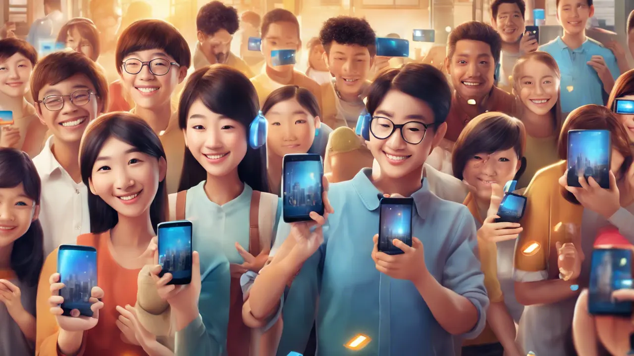 Cara Memindahkan Data dari HP Lama ke HP Baru dengan Mudah dan Cepat ...