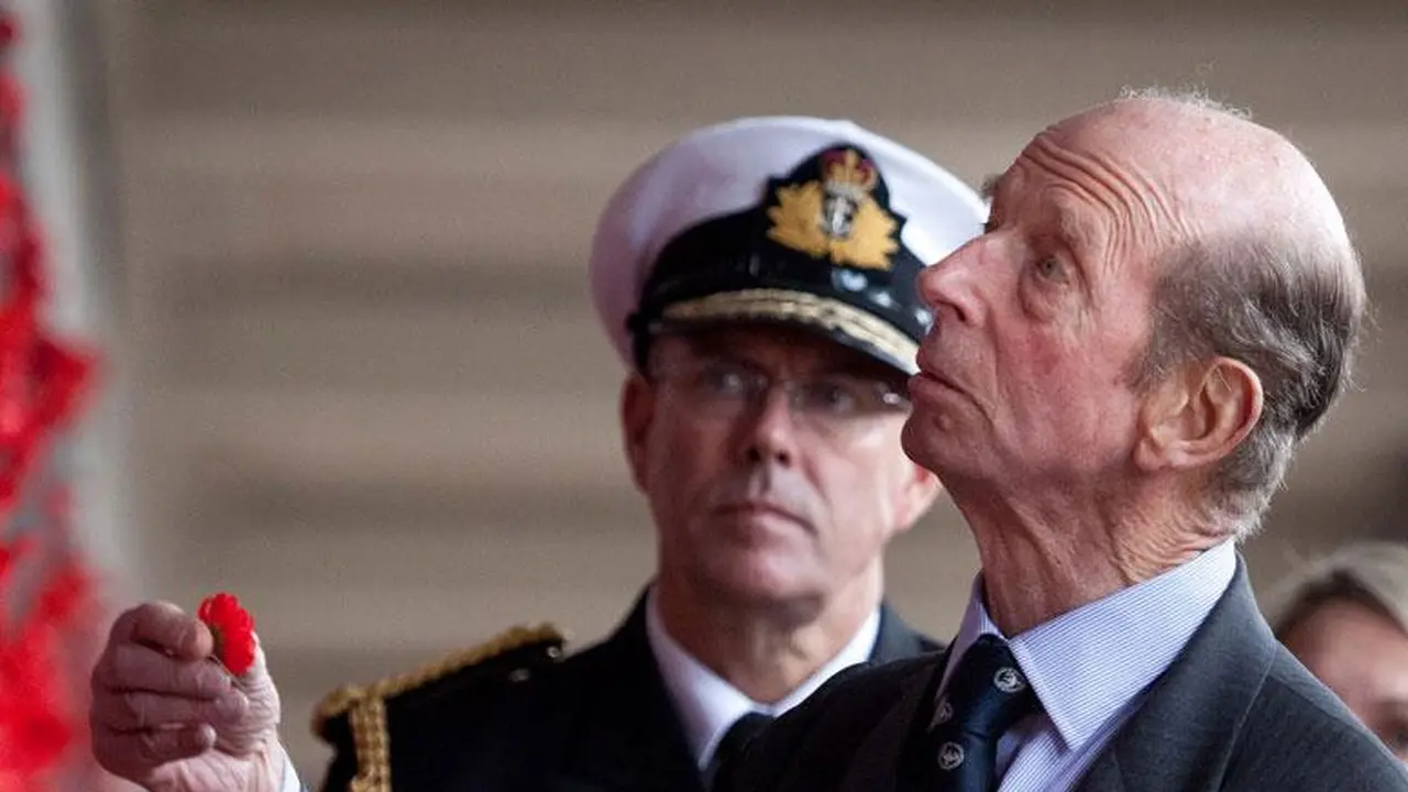 4 Bangsawan Ini Jadi Saksi Pengulangan Sejarah Penobatan Kerajaan ...