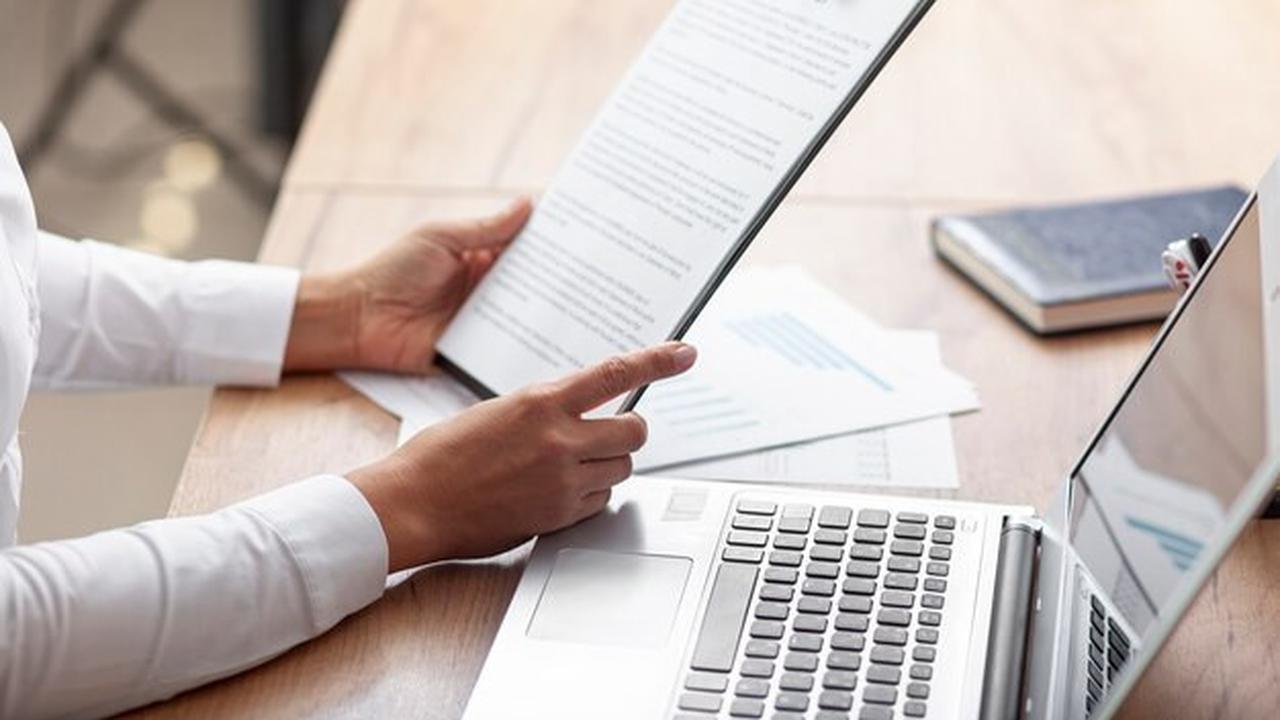 STR Adalah Surat Tanda Registrasi, Pahami Dasar Hukum, Manfaat Dan Cara ...