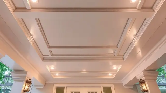 6 Model Plafon Teras Depan Terbaru yang Elegan dan Mewah untuk Rumah ...