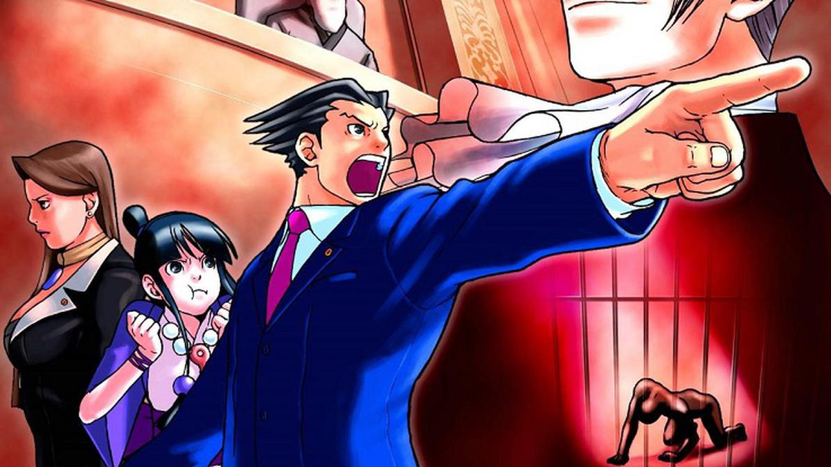 Capcom Pastikan Hadirnya Seri Terbaru Ace Attorney