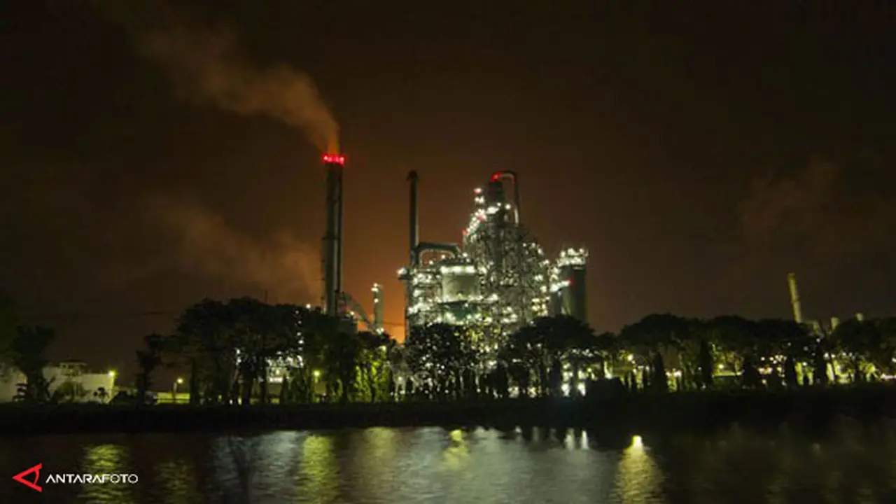 Pertamina Gelar Tender Internasional buat Bikin Kilang Minyak - Bisnis ...