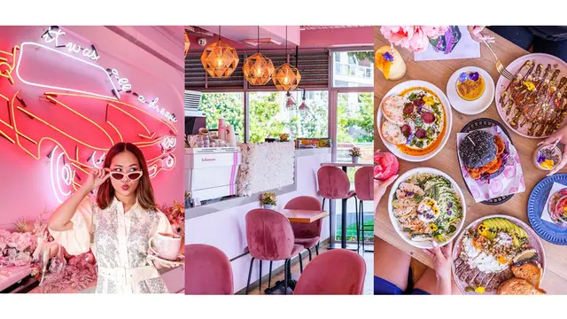 6 Kafe Instagrammable untuk Brunch di Sydney yang Harus Kamu Kunjungi ...