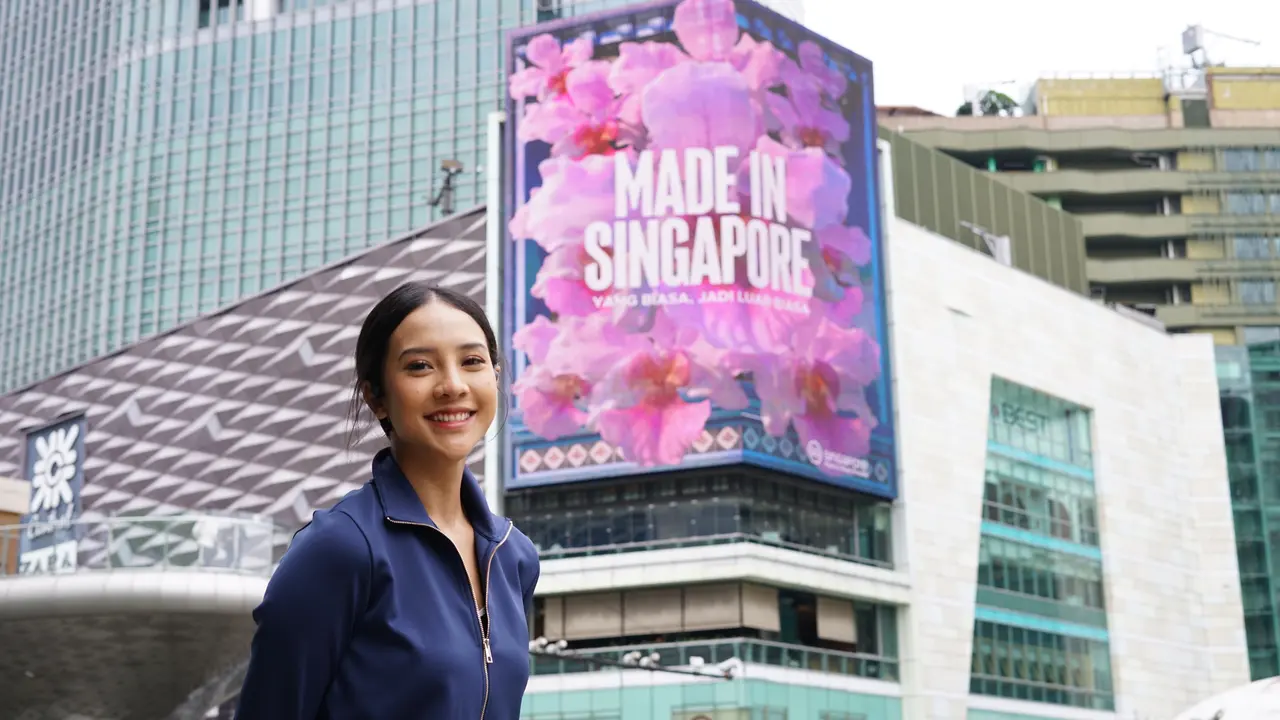 Aturan Baru Kunjungan ke Marina Bay Sands untuk Grup Wisata: Dilarang ...