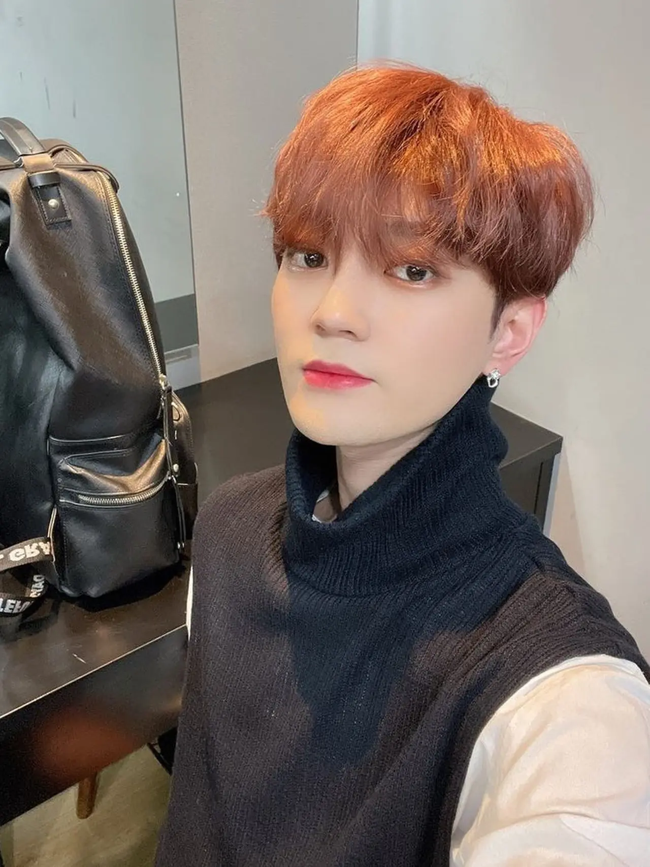 Xiao Jadi Anggota Ketiga Up10tion yang Positif Corona Covid-19 ...