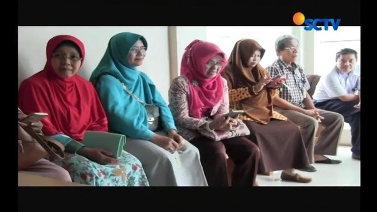 Korban Biro Umrah dan Haji Hannien Tour Terus Bertambah - News Liputan6.com