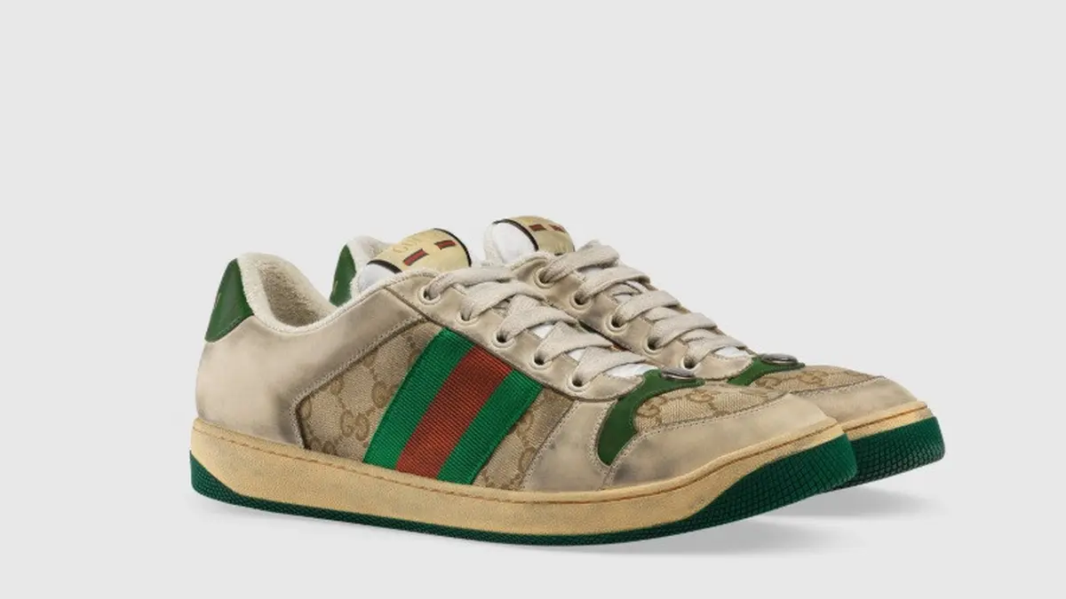 Berita Sepatu Gucci Hari Ini - Kabar Terbaru Terkini | Liputan6.com