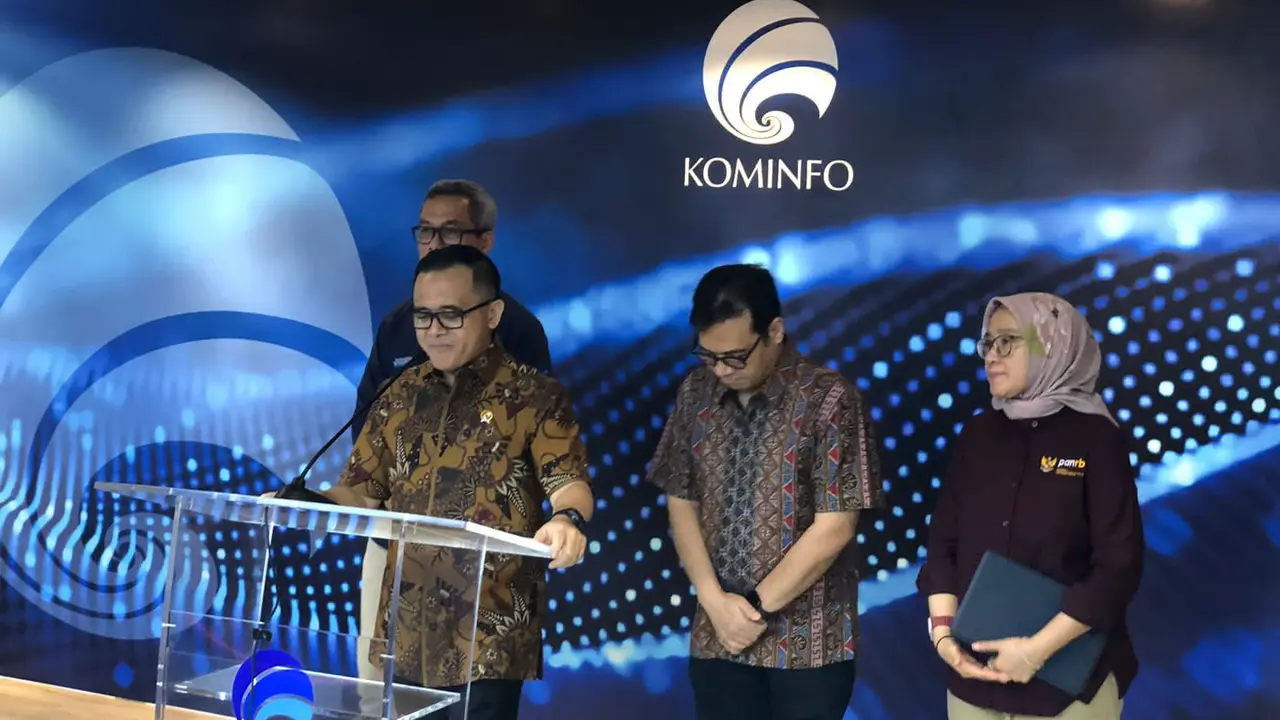 ASN Pindah IKN Mulai September 2024, Siapa Prioritas? - Bisnis Liputan6.com