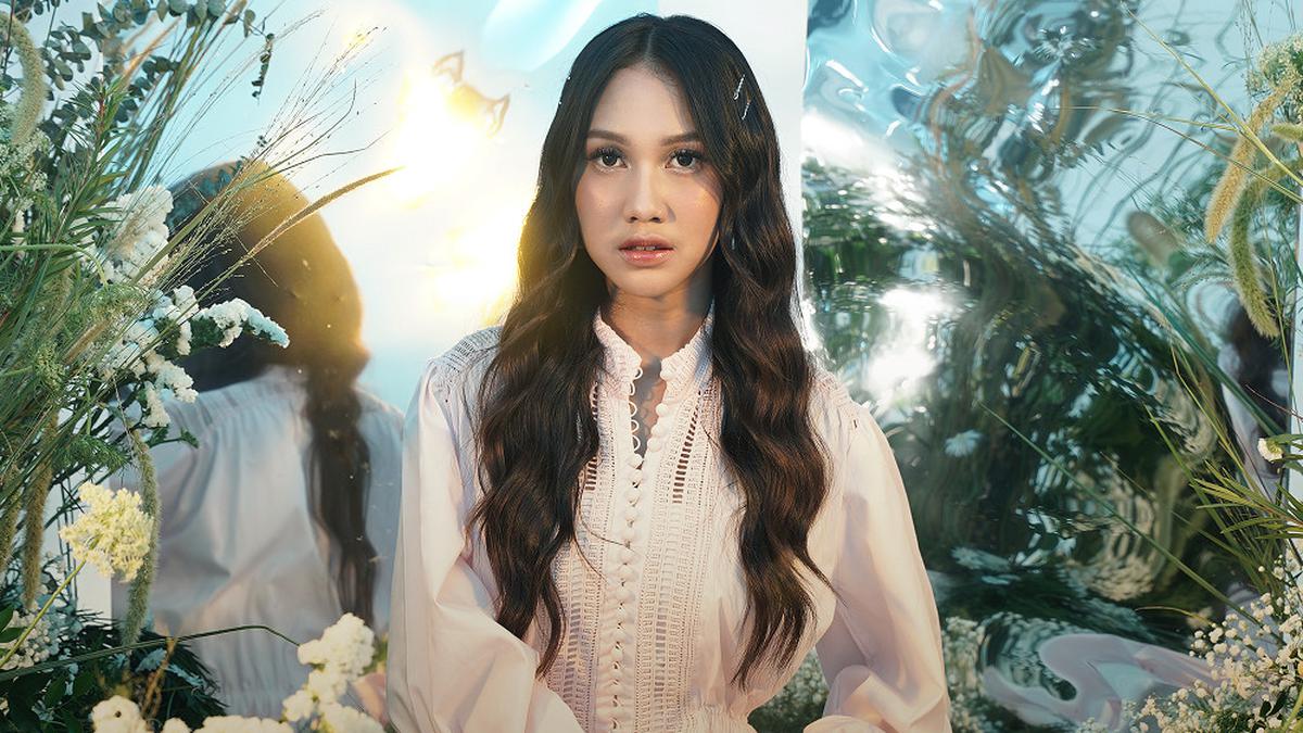 Raissa Ramadhani Jadi Presenter Acara Musik, Tetap Gelisah dan Deg-degan di Depan Kamera ...