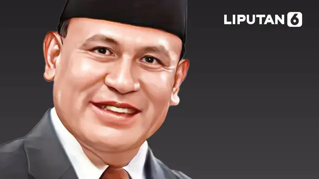 Infografis Desakan Penahanan Firli Bahuri Usai Jadi Tersangka Pemerasan - News Liputan6.com