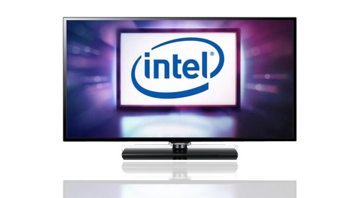 Produksi Smart TV, Intel Gandeng Sejumlah Vendor Besar? - Tekno ...